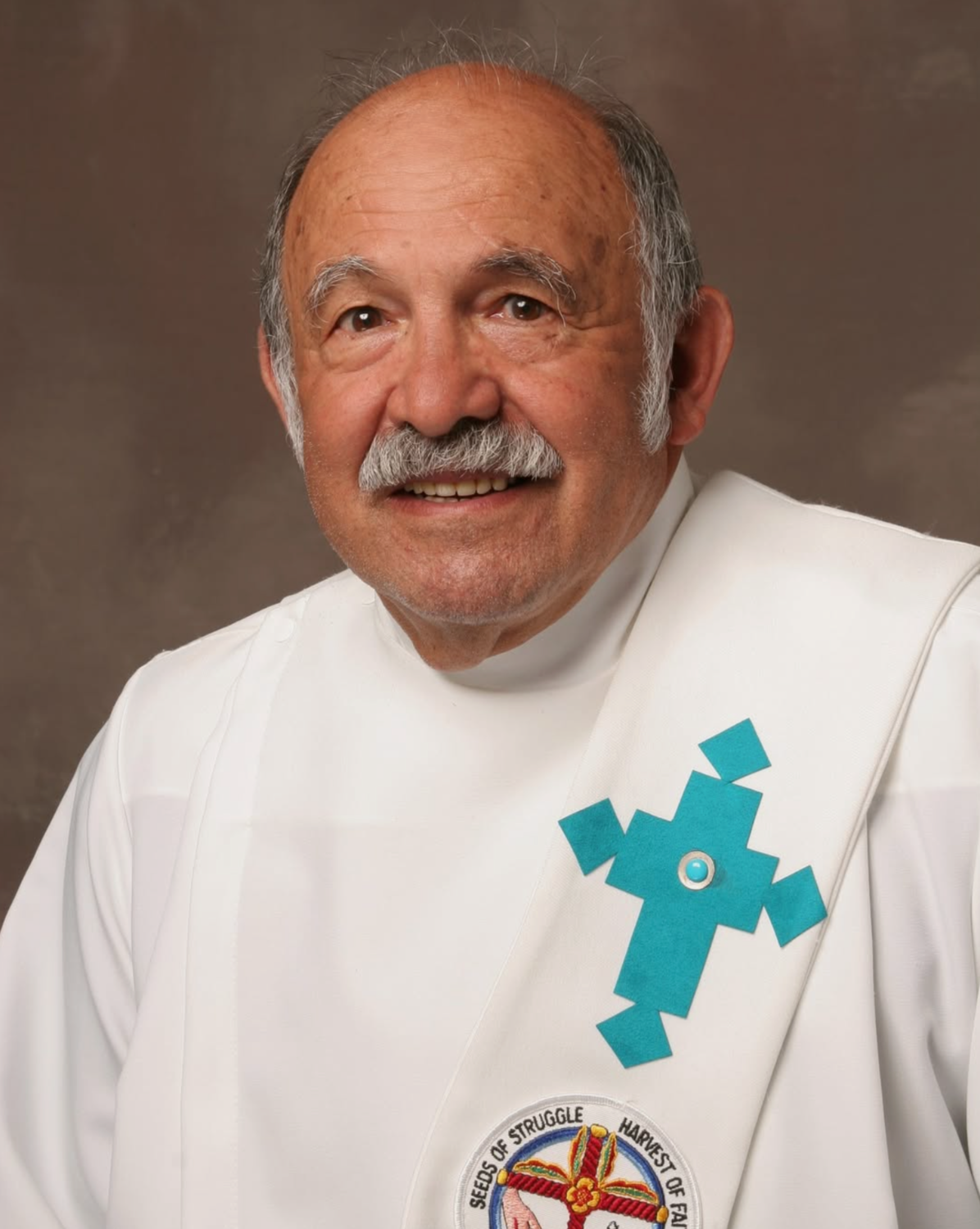 Blessings upon Deacon Donald Martinez and the holiday season | Columns ...