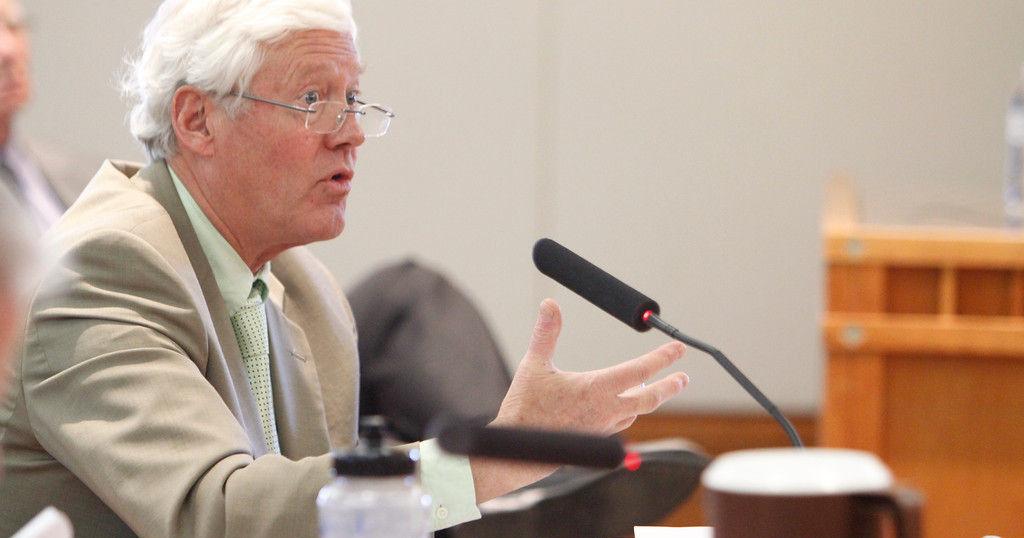 David Abbey | | taosnews.com