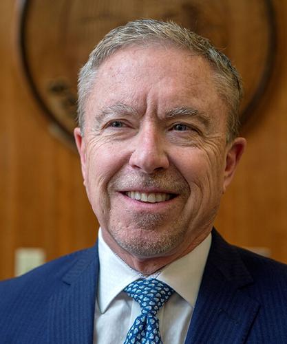 Scrase to retire as HSD secretary | Health | taosnews.com