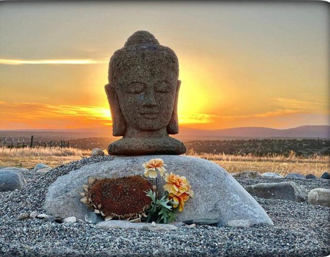 The Circle of Life: Walking the labyrinth | Culture | taosnews.com