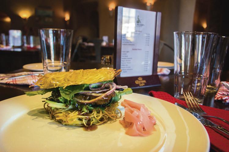 Same place, new tastes | Culture | taosnews.com