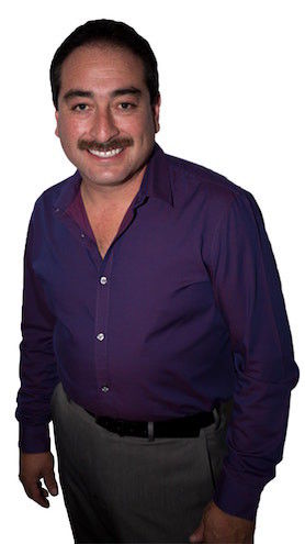 Primary 2018: Daniel Cordova | Local News | taosnews.com