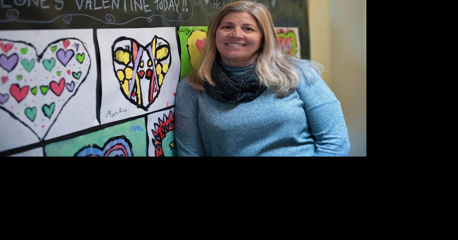 Women of Impact: Michele Hunt, Educator | Taos Woman | taosnews.com