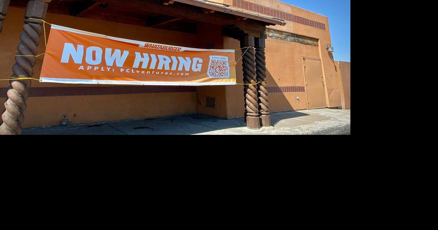Whataburger to enter Taos' fast-food scene | Business | taosnews.com
