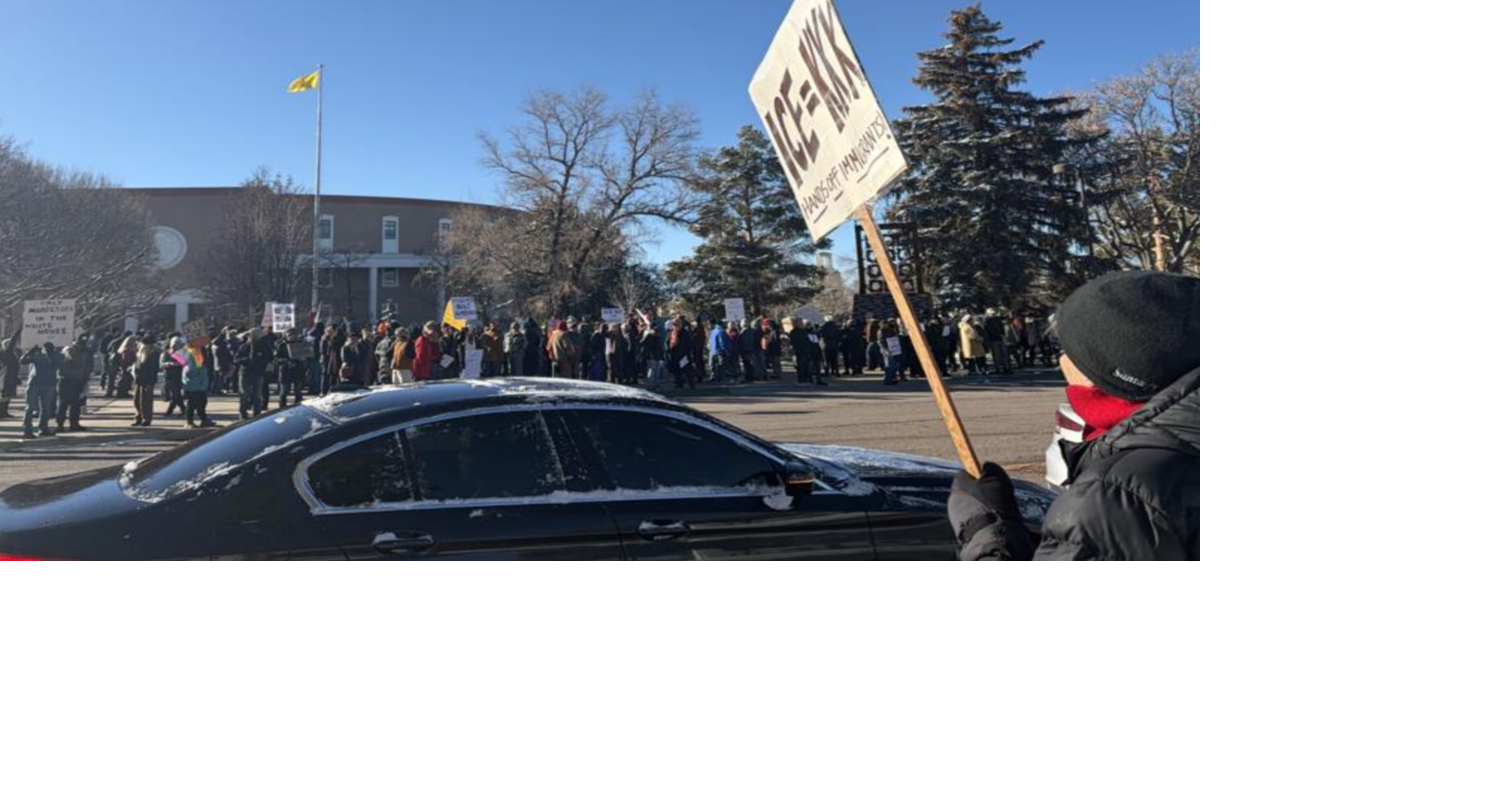 'On the verge of tyranny' | Politics | taosnews.com