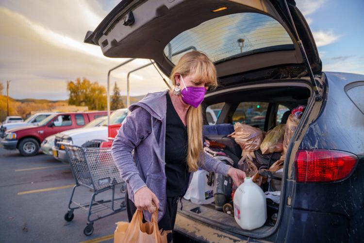 Food prices rise as supply chain problems continue | Business ...