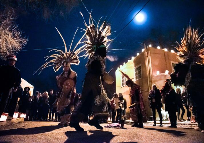 Seven reasons folks are flocking to Taos | Enchanted Homes | taosnews.com