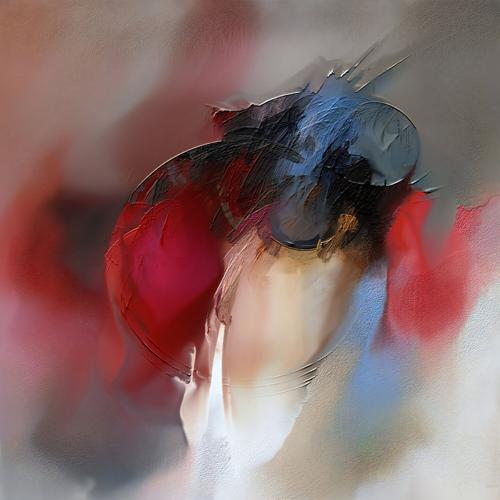 64 abstract artists exhibit in TAAC spring show | Arts | taosnews.com