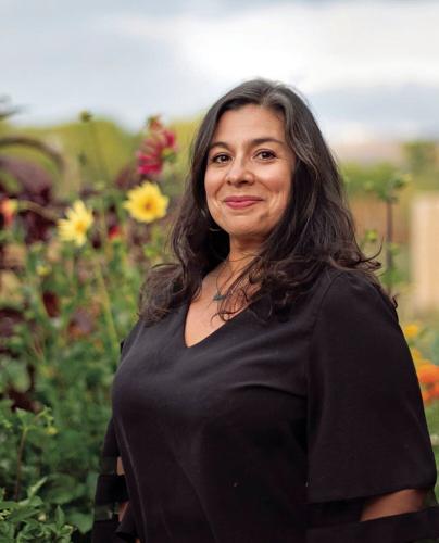 Kristina Ortez faces Democratic primary challenger | Politics ...