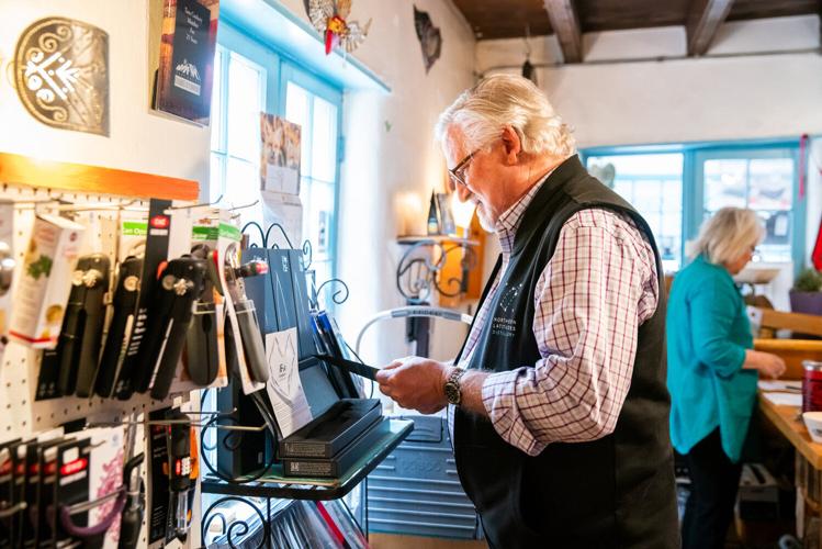 Koko Cafe owner brings grab-and-go food to Taos Cookery | Business ...