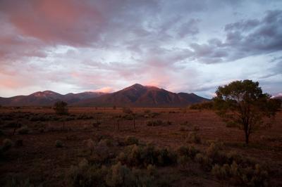 Leadership in flux at Taos BLM office | News | taosnews.com