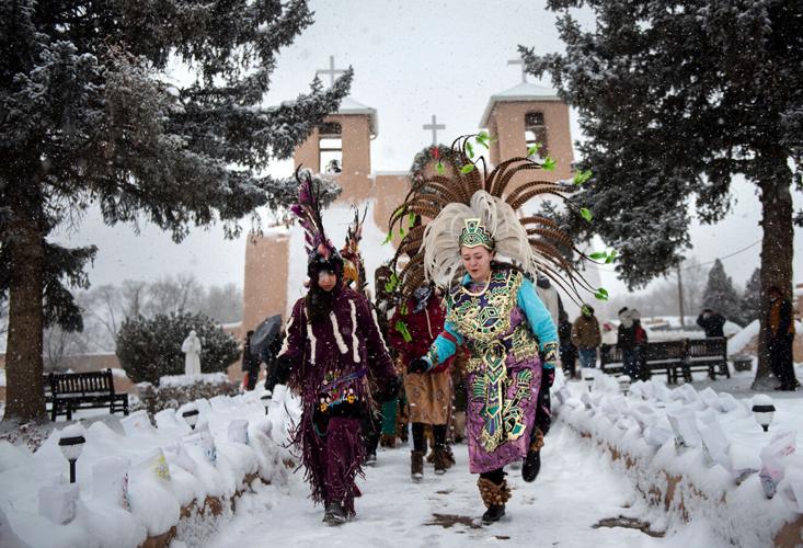 Seven reasons folks are flocking to Taos | Enchanted Homes | taosnews.com