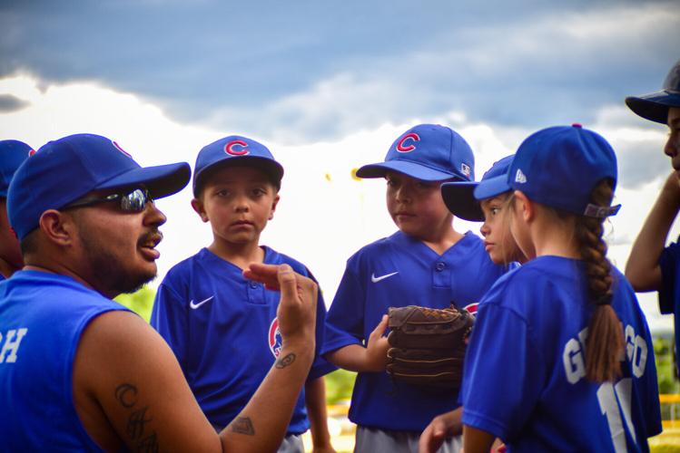 One game, one dream, one team | Baseball | taosnews.com