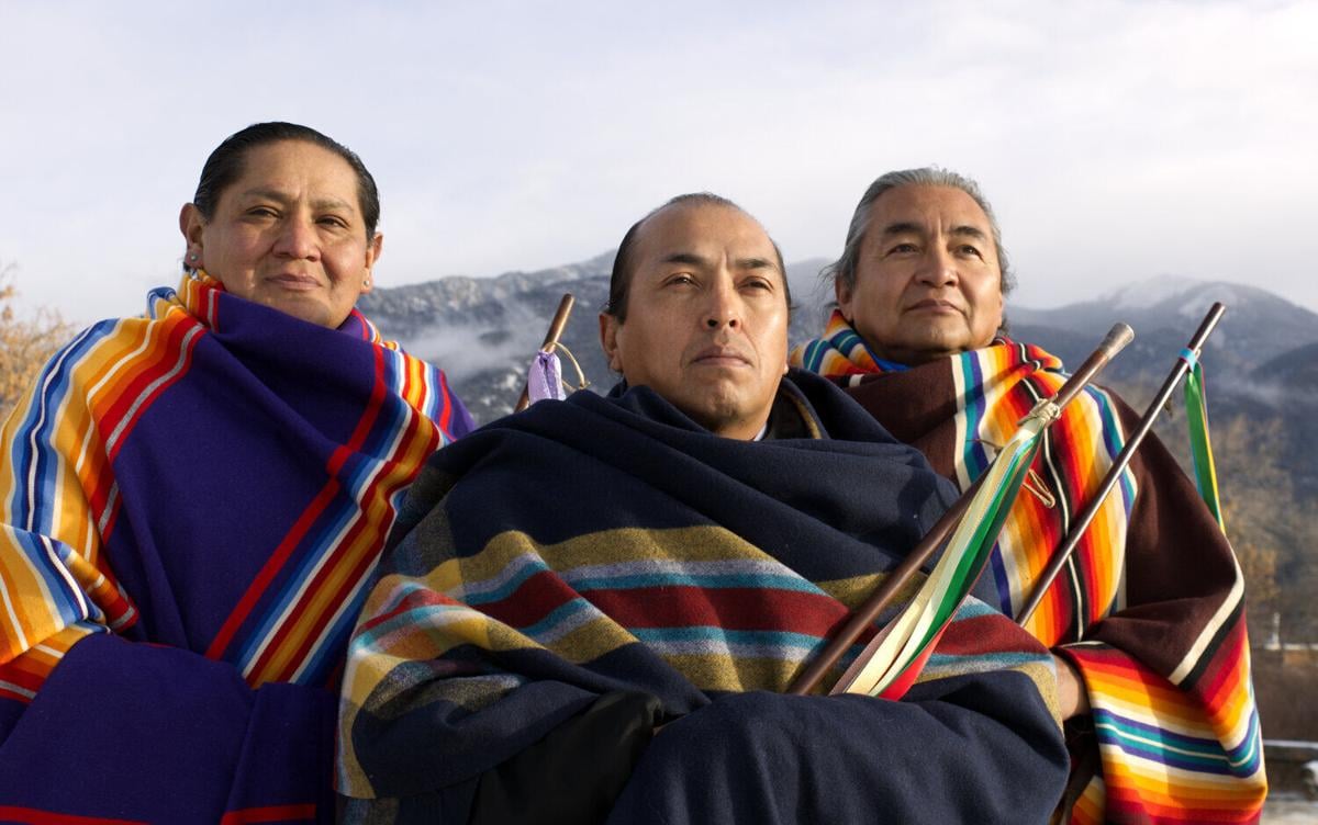 Taos, Picuris Pueblos announce new leaders | Local News | taosnews.com