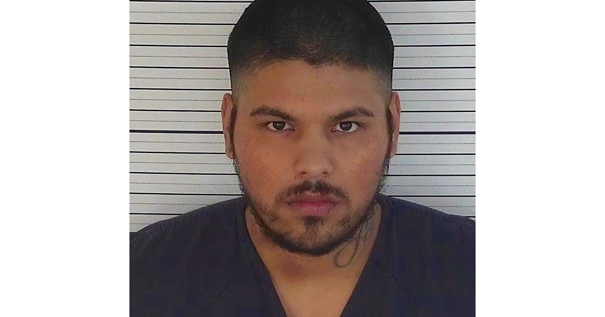 Felon arrested in Taos charged with kidnapping, rape in Espanola ...