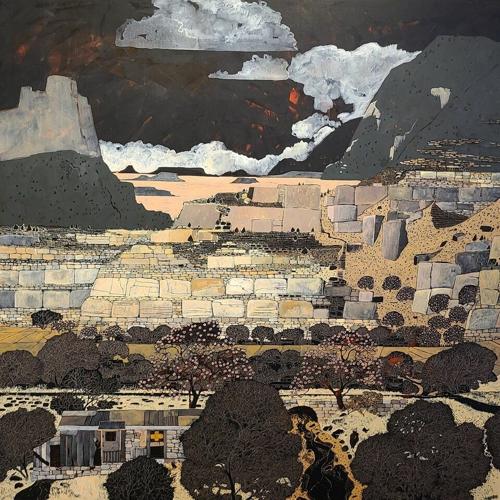 Monique Belitz at Wilder Nightingale | Tempo | taosnews.com