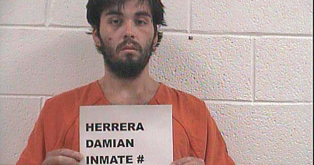 Warrants detail weapons found after La Madera shooting spree | Crime ...