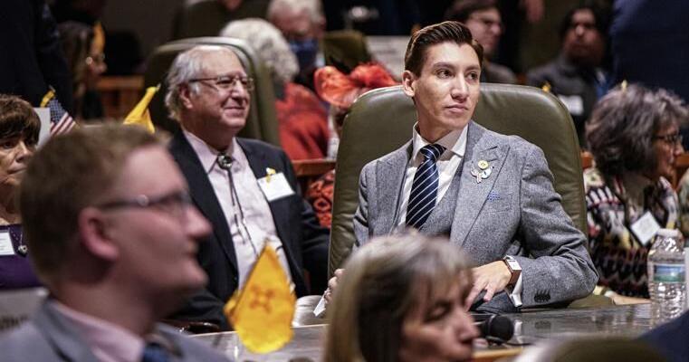 'The voters are my bosses': How 4 N.M. lawmakers look at their job ...