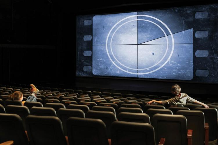 Stage and Screen | Arts | taosnews.com