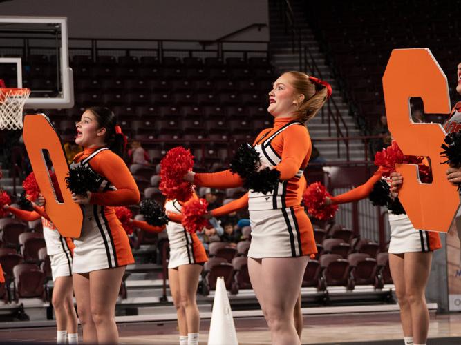 Taos Cheer takes 1st at NMSU Spirit Championship | Prep Sports ...