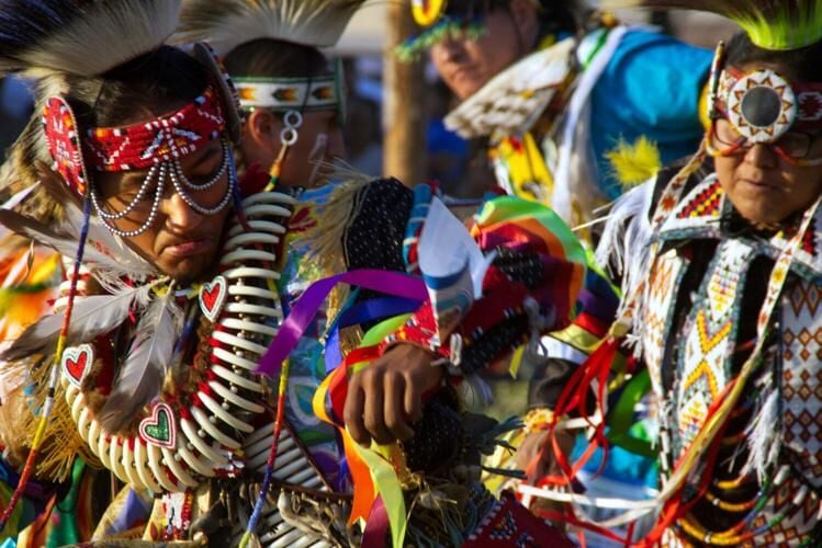Taos Pueblo's 2026 Powwow cancelled | Local News | taosnews.com