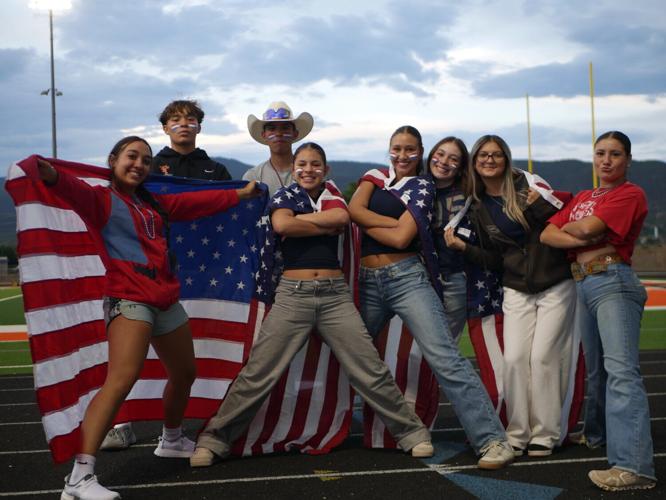 Preview: Taos vs. Bloomfield | Football | taosnews.com