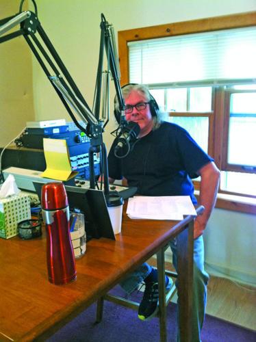 David Hinske | | taosnews.com