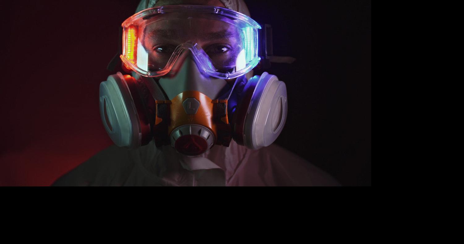 'A war without guns' | News | taosnews.com