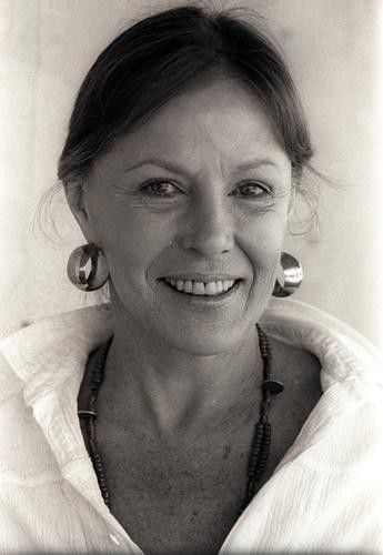 Tally Richards dies in California | News | taosnews.com