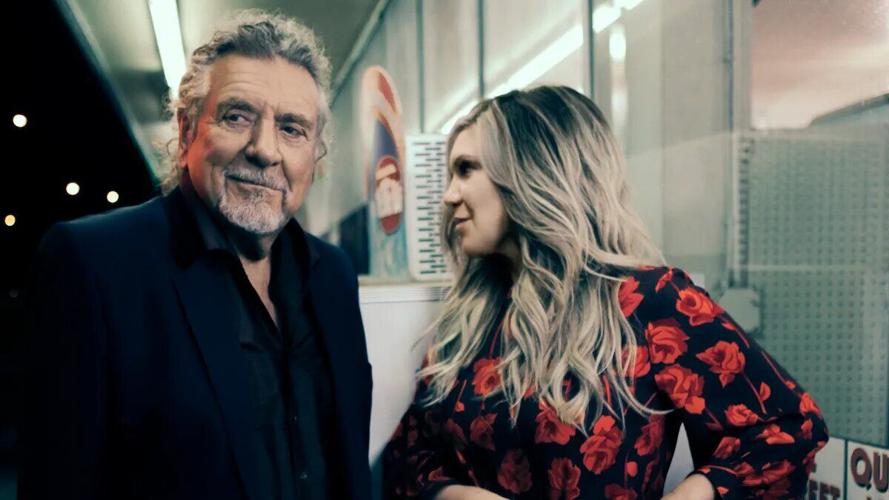 Robert Plant and Alison Krauss come to Taos | Music | taosnews.com