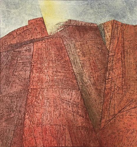 'Taos Moderns' featured at Stables Gallery | Arts | taosnews.com
