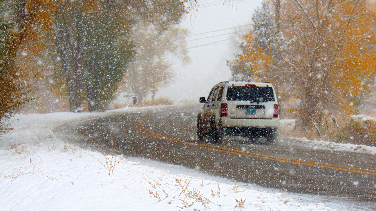 Town and county offices on two-hour delay due to snow, ice | public ...