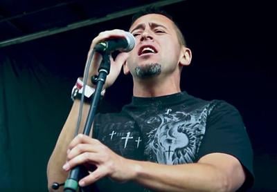 Taos Plaza Live finale features Jerome Grant | Music | taosnews.com