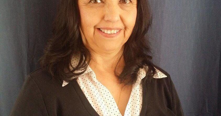 Maria Dimas | Primary-2022 | taosnews.com