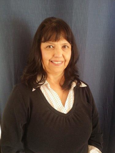 Maria Dimas | Primary-2022 | taosnews.com