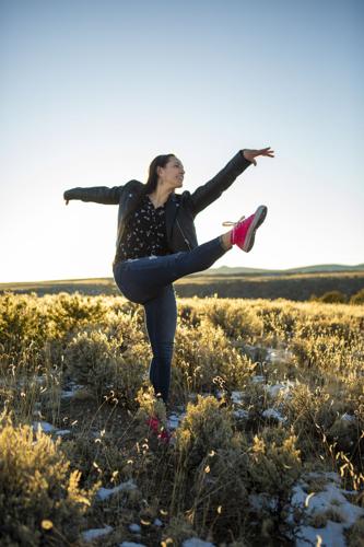 Amber Vasquez Thomas | Taos Woman | taosnews.com