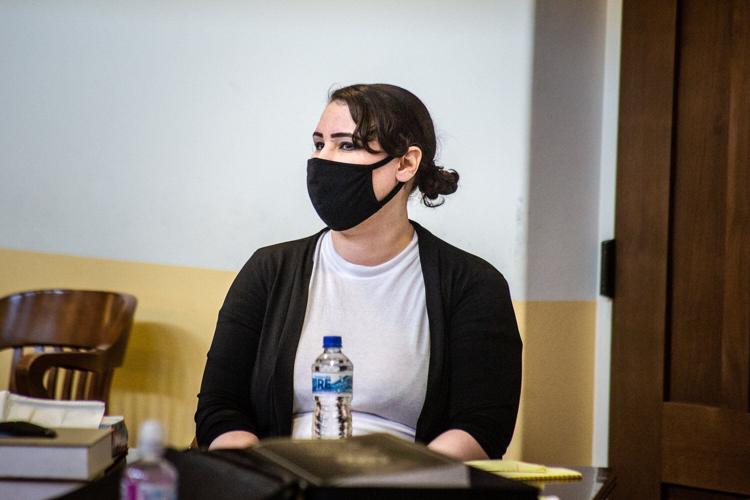 Trial begins for Ranchos woman charged in 2019 murder | Crime ...