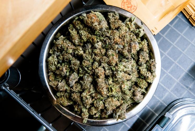 Bighorn Weed opening onsite edibles facility, consumption lounge ...