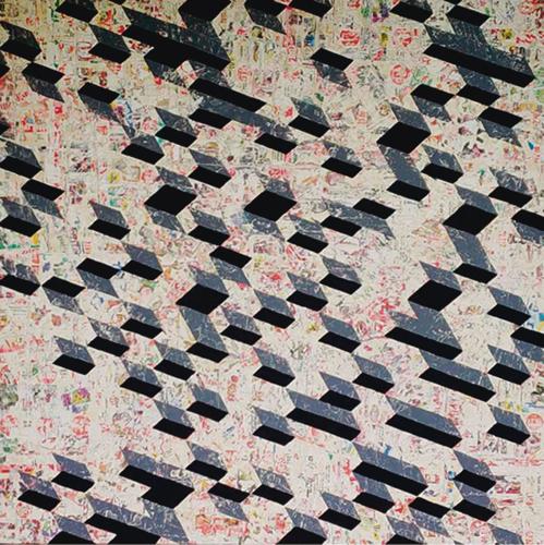 Matt Thomas builds surfaces | Tempo | taosnews.com