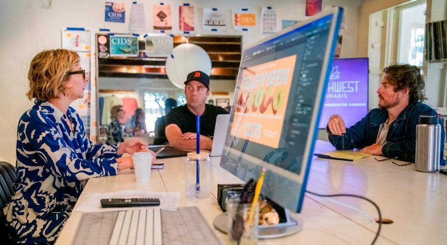 Benthouse Creative uplifts voices from the Taos business community ...