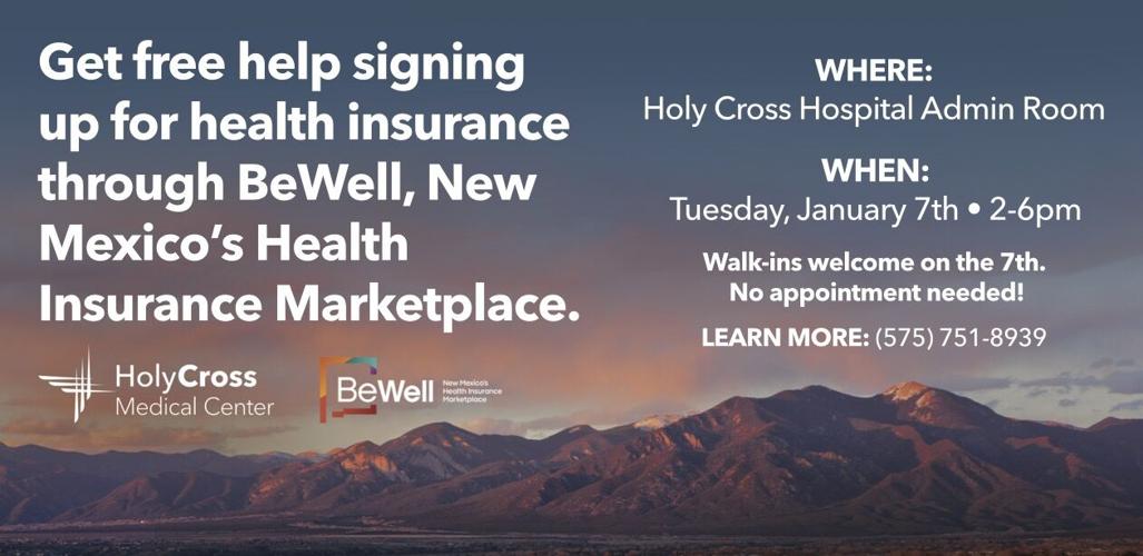 Holy Cross Medical Center’s Community Health Services Provide Local ...
