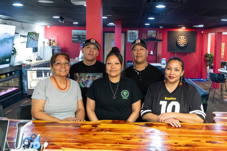 Tribal Slice reboot symbolizes a new Picuris Pueblo chapter | Business ...