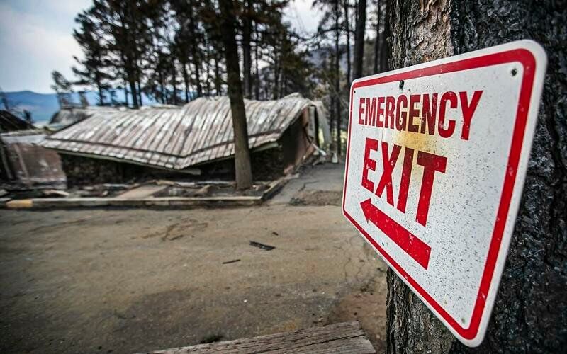 Fears ratchet up over Mora County well contamination | Environment ...