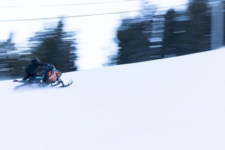 Race the Face | Sports | taosnews.com