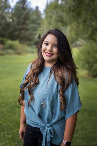 Camille Rivera | Tradiciones / Heroes | taosnews.com