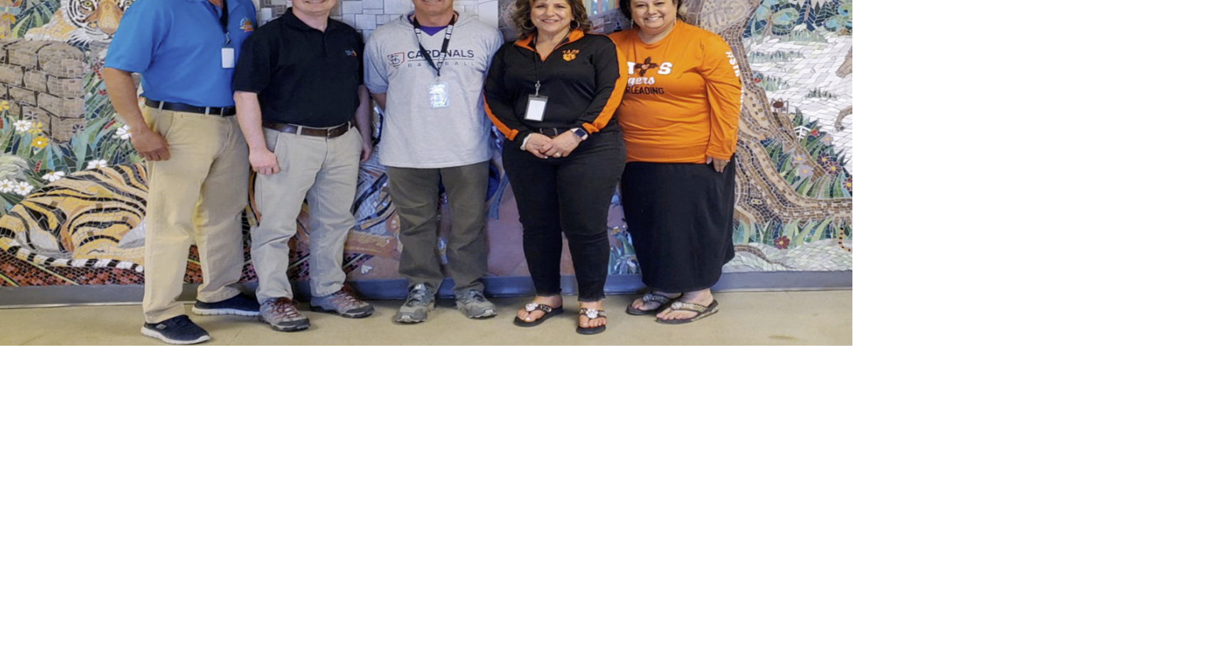 Success Story: GEAR UP at Taos Municipal Schools | Sponsored | taosnews.com