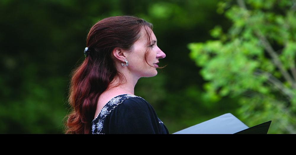 Susan Carpenter Sims | | taosnews.com