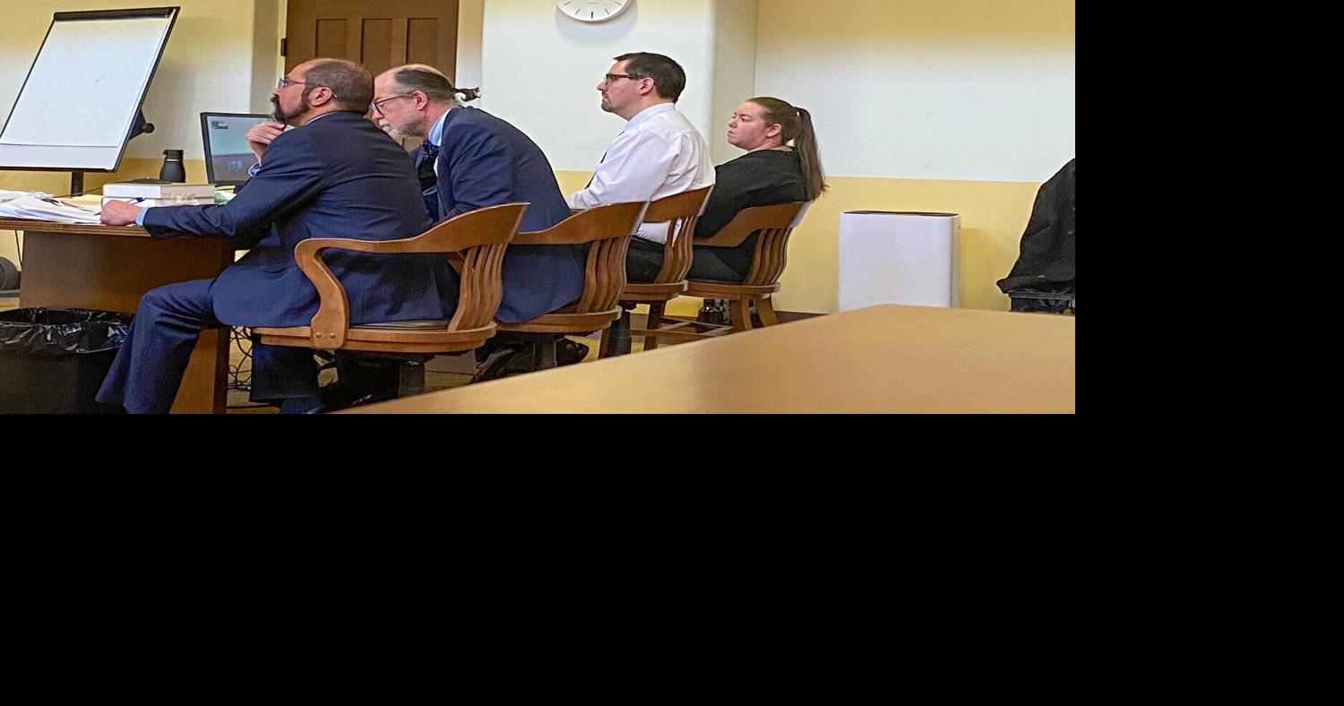 Mistrial Declared In Homicide Case Public Safety