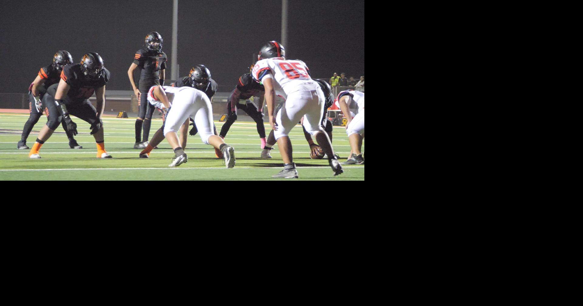 Video: Taos High School Homecoming | Multimedia | taosnews.com