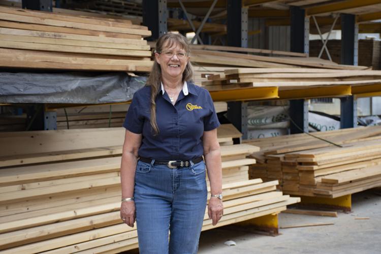 Randall Lumber celebrates 100 years in Taos | Business | taosnews.com